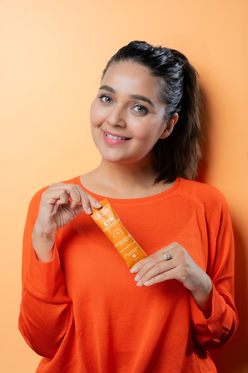 Japanese Marine Collagen for Glowing Skin | ETN Official – Earth ...